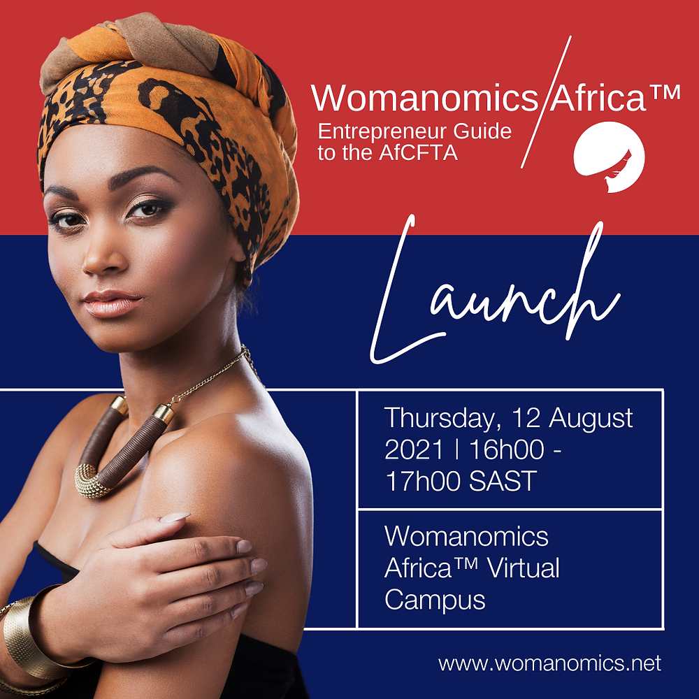 What s Been Happening On The Womanomics Africa Virtual Campus In August what-s-been-happening-on-the-womanomics-africa-virtual-campus-in-august