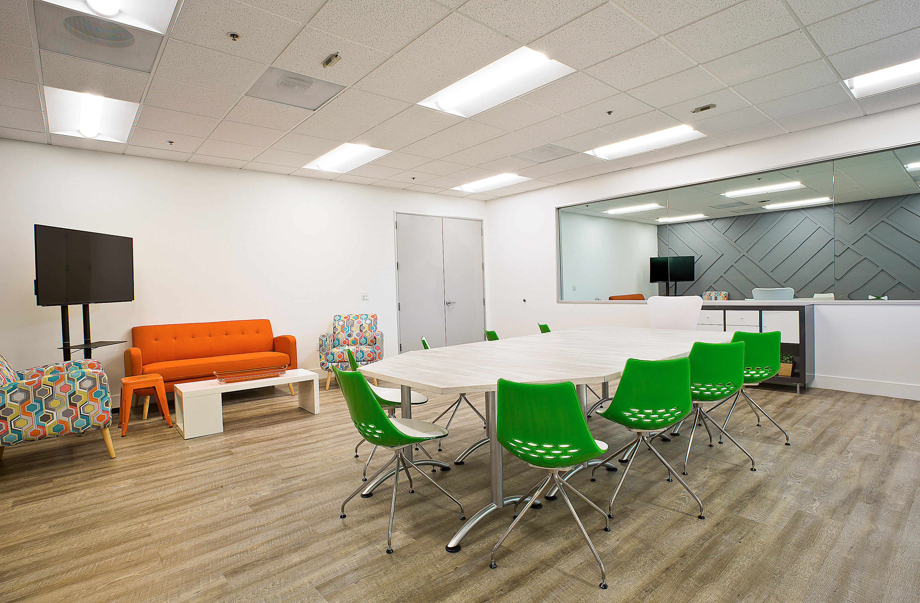 RECRUITING | Amplify Research