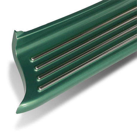 Stainless Steel Running Board Strips (Please Call in to Order ...