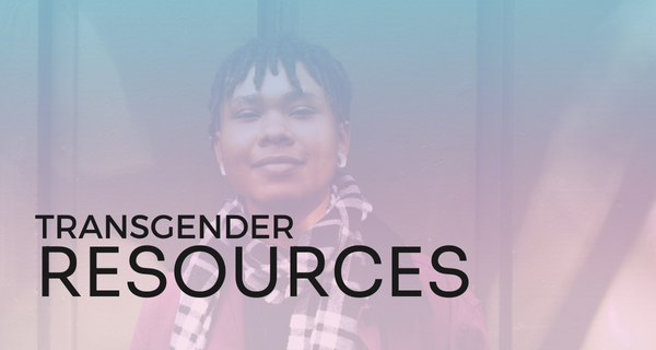 Transgender Resources