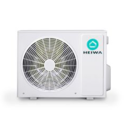 HEIWA HXES2-2X40-V1 UNITE EXTERIEUR MULTI ZEN 2 | Catalogue 2023