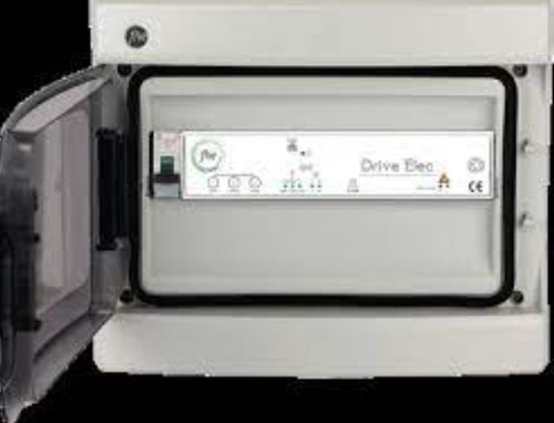 FHE DRIVE ELEC + KIT FHE CENTER | Catalogue 2023