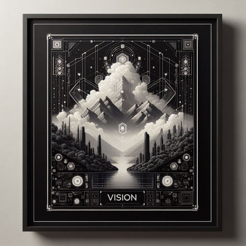 Square | VISION