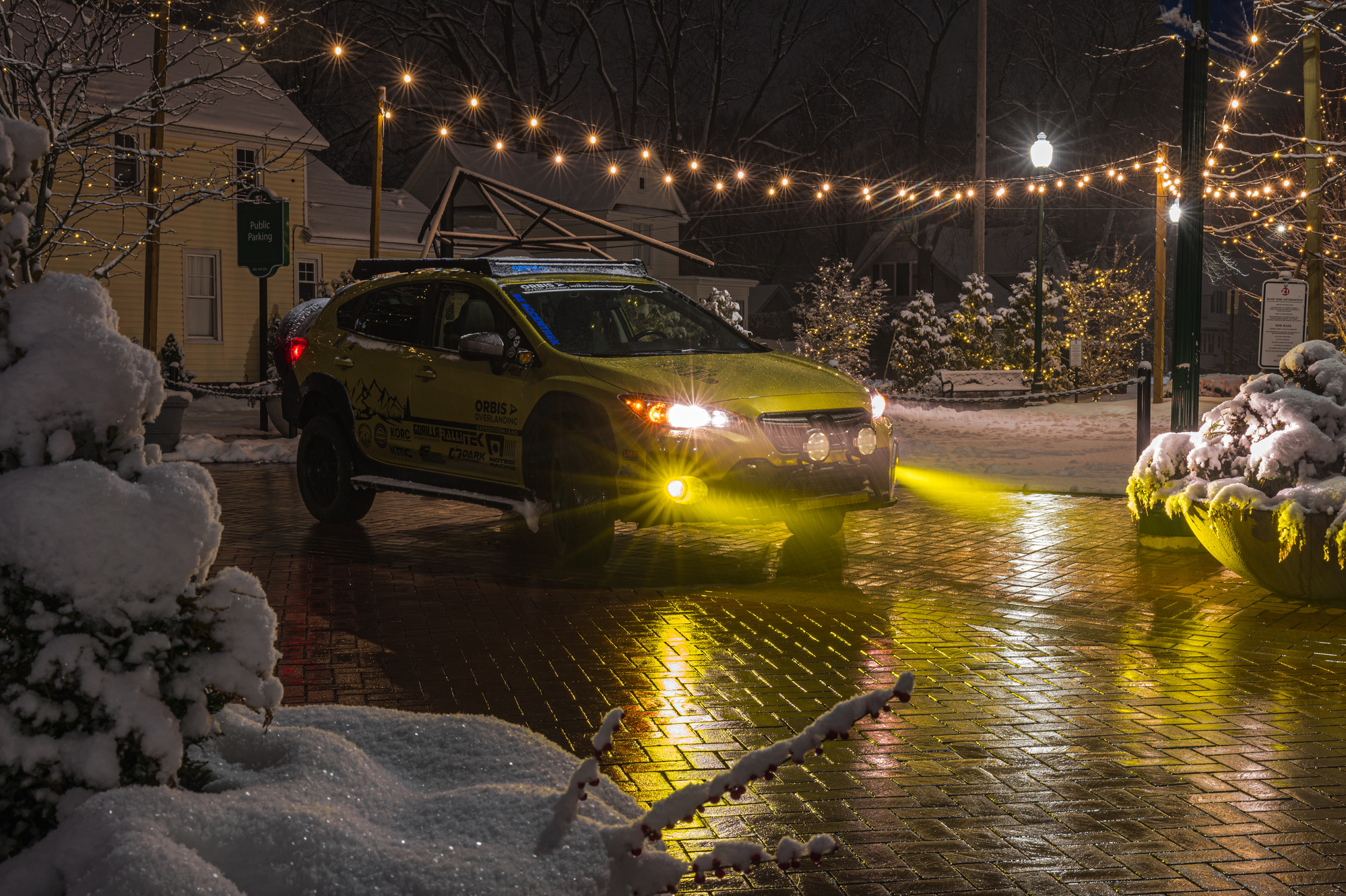 Home | Orbis Overlanding