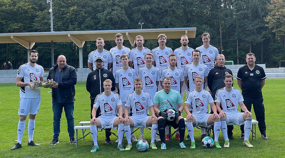 TuS Zeven | Fussballabteilung TuS Zeven