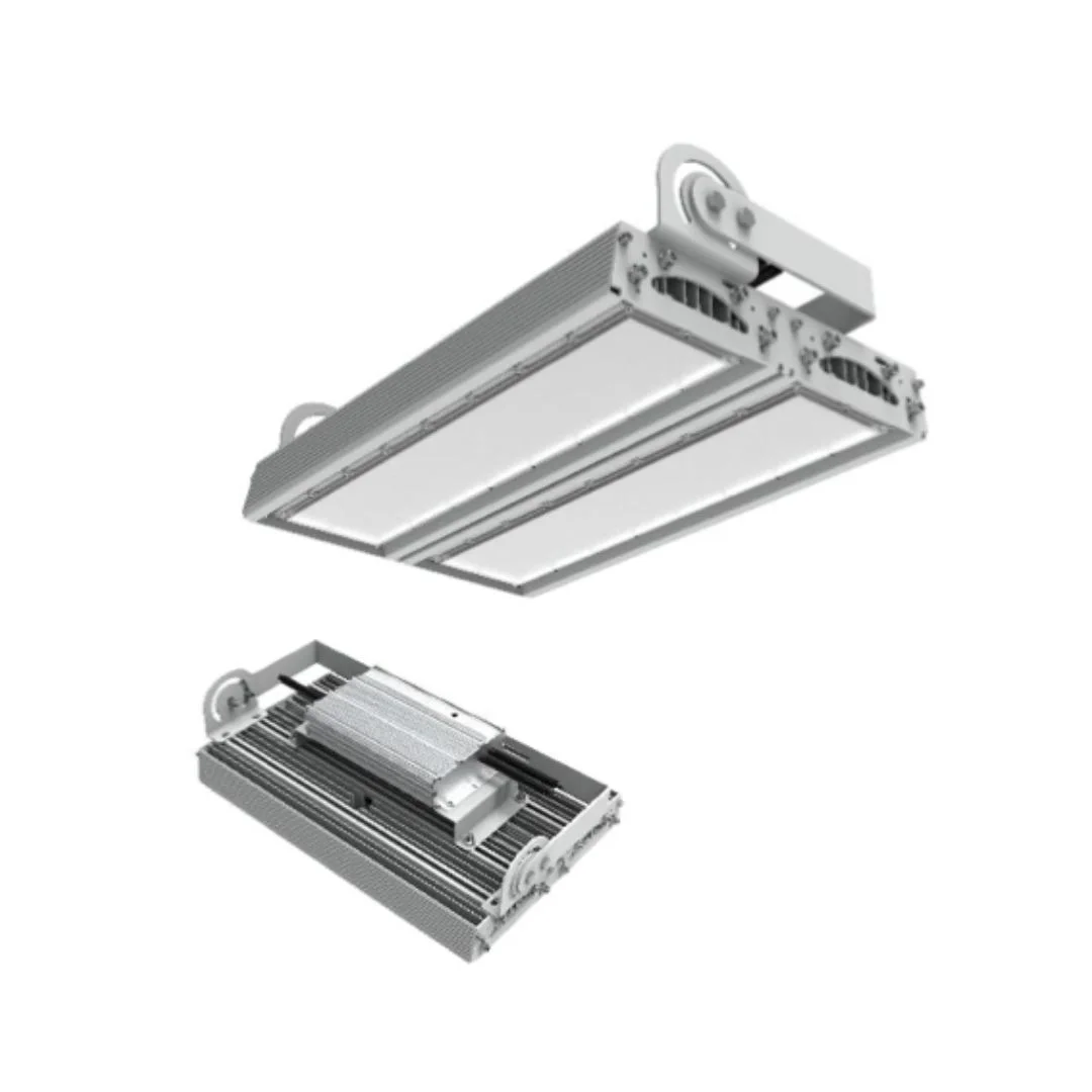 SYLVANIA P27764-36 LED SYLFLOOD | LUMINARIA 600W CW 45º