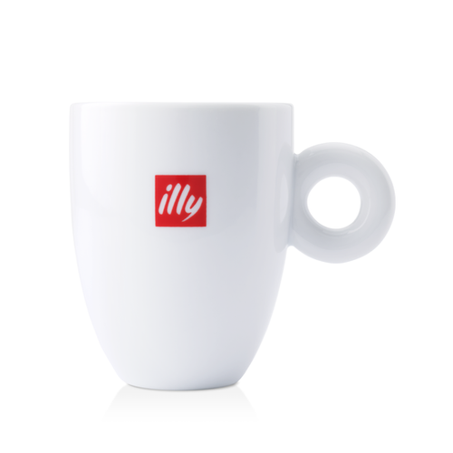 Mug illy | Cafexpress
