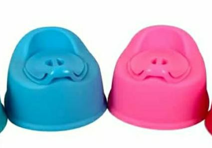 Basic Potty | My Nature Nest