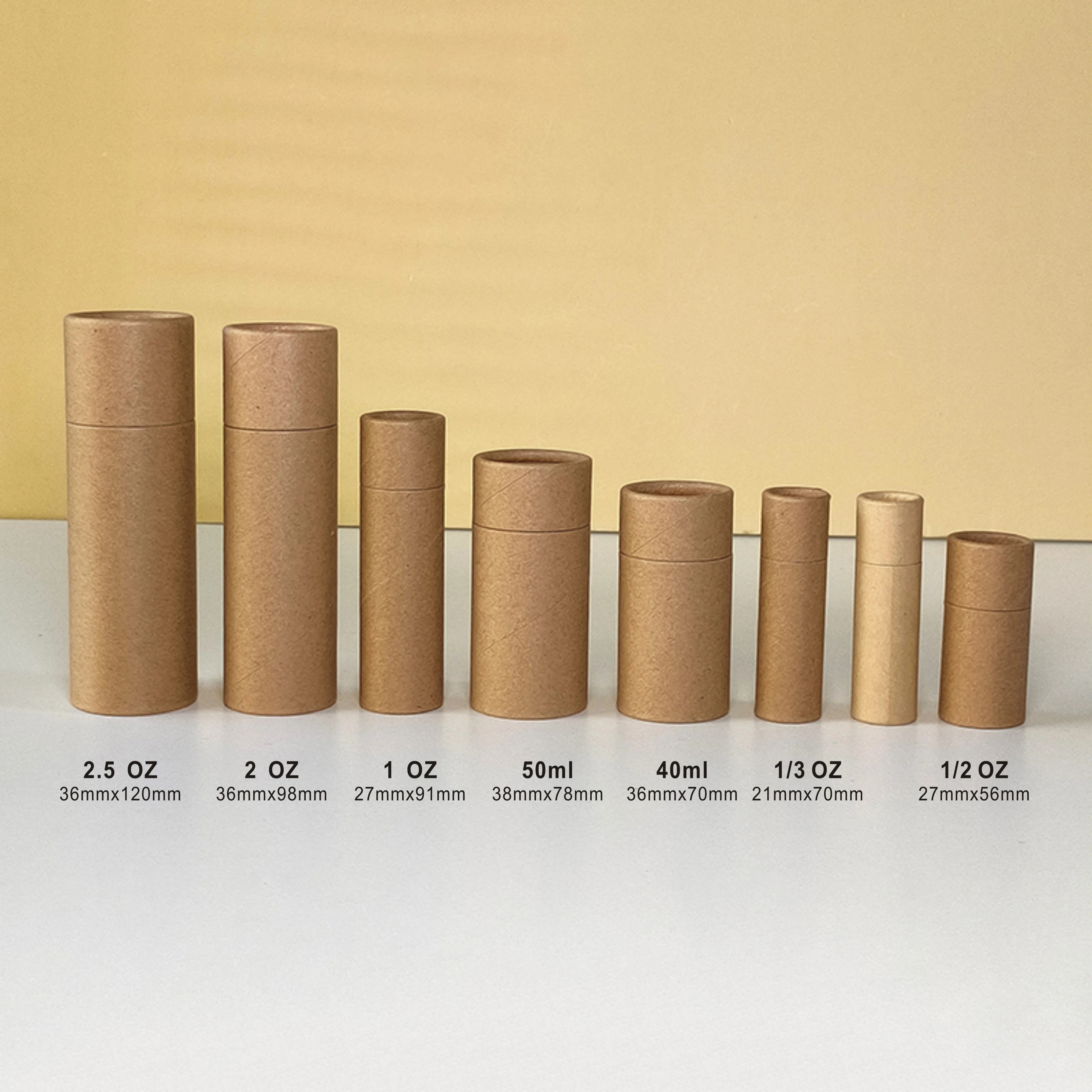 Custom Paper Tubes | High-Quality Solutions | Bhaavya Ecopack