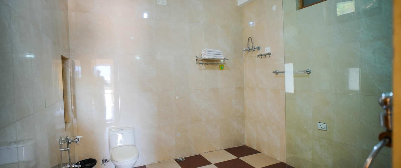 Koshaa Kuthar Fort, Kasauli | Heritage & Wellness in a Historic Setting