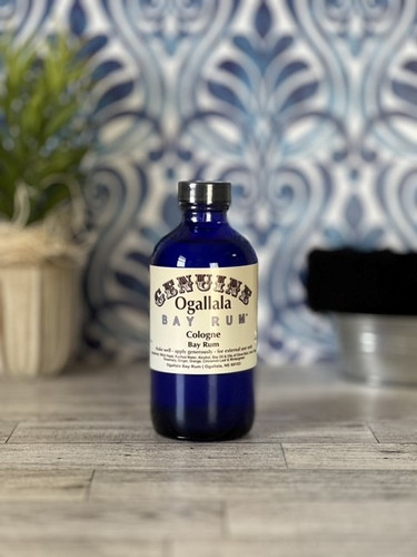 Original Bay Rum Cologne | Everything Bay Rum