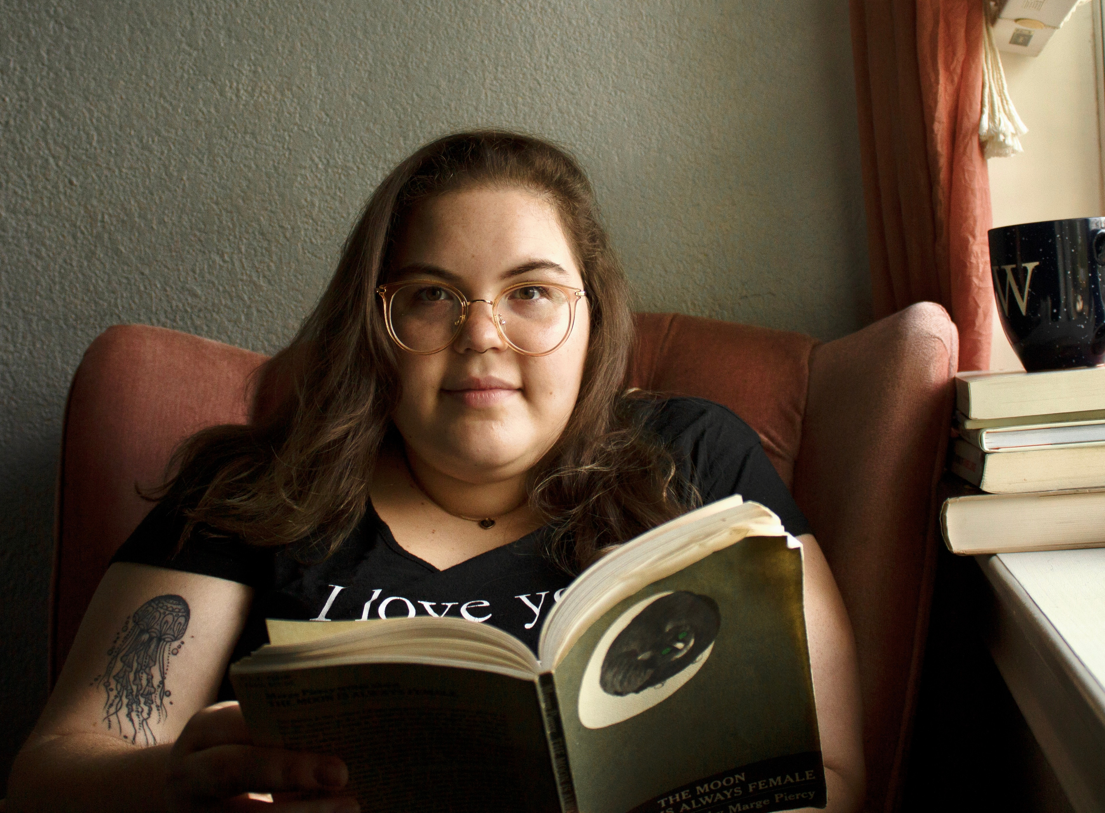 The Winner of the 2024 Write Now Poetry Chapbook Contest is Sarah ...