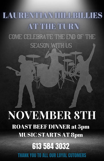 Home | Deep River Golf Club