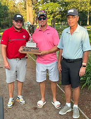 Home | Deep River Golf Club