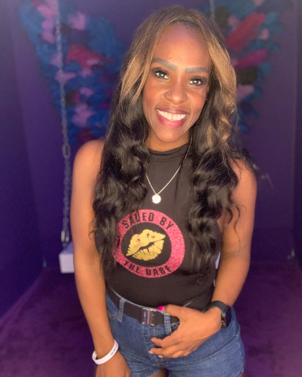 Join "BODY BY SHAWNTA’" on the Spaces by Wix App