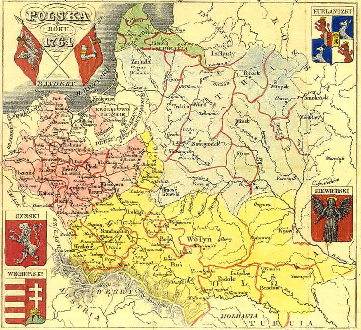 Research in Poland | Polish Ancestors Genealogy