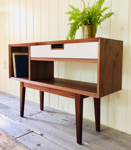 walnut storage cabinet | relovehalifax
