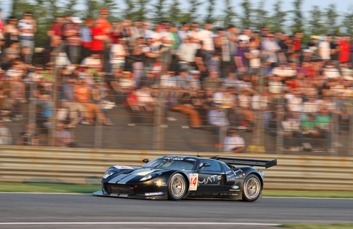 FORD GT GT1 001 | Classicracingcar