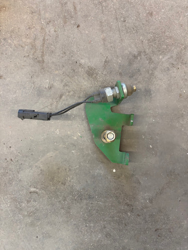 John Deere planter lift switch + bracket - used | Back 40 Sales