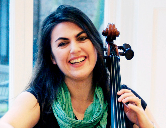gallery | Naomi Wright Cello