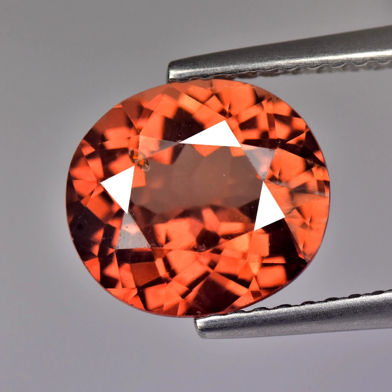 Grenat malaya, tout sur les caractéristiques, spécifications ...