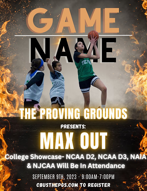 Showcase | 614 Proving Grounds | Ohio