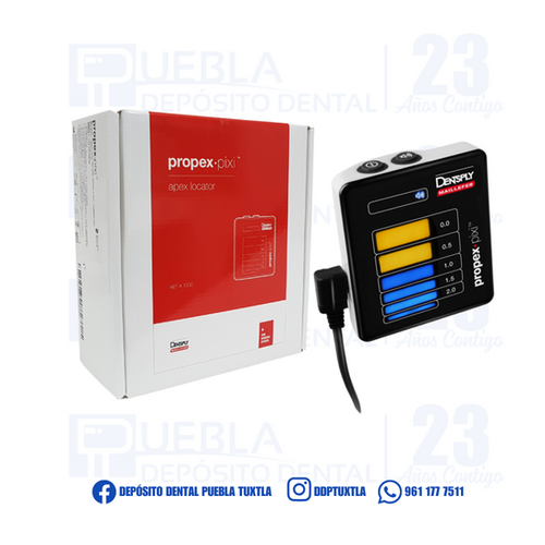 PROPEX Pixi | Depositodentalpuebla
