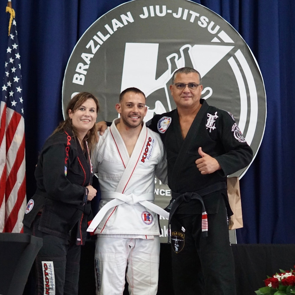 5 Supplements To Take Your Brazilian Jiu-Jitsu Game To New Heights