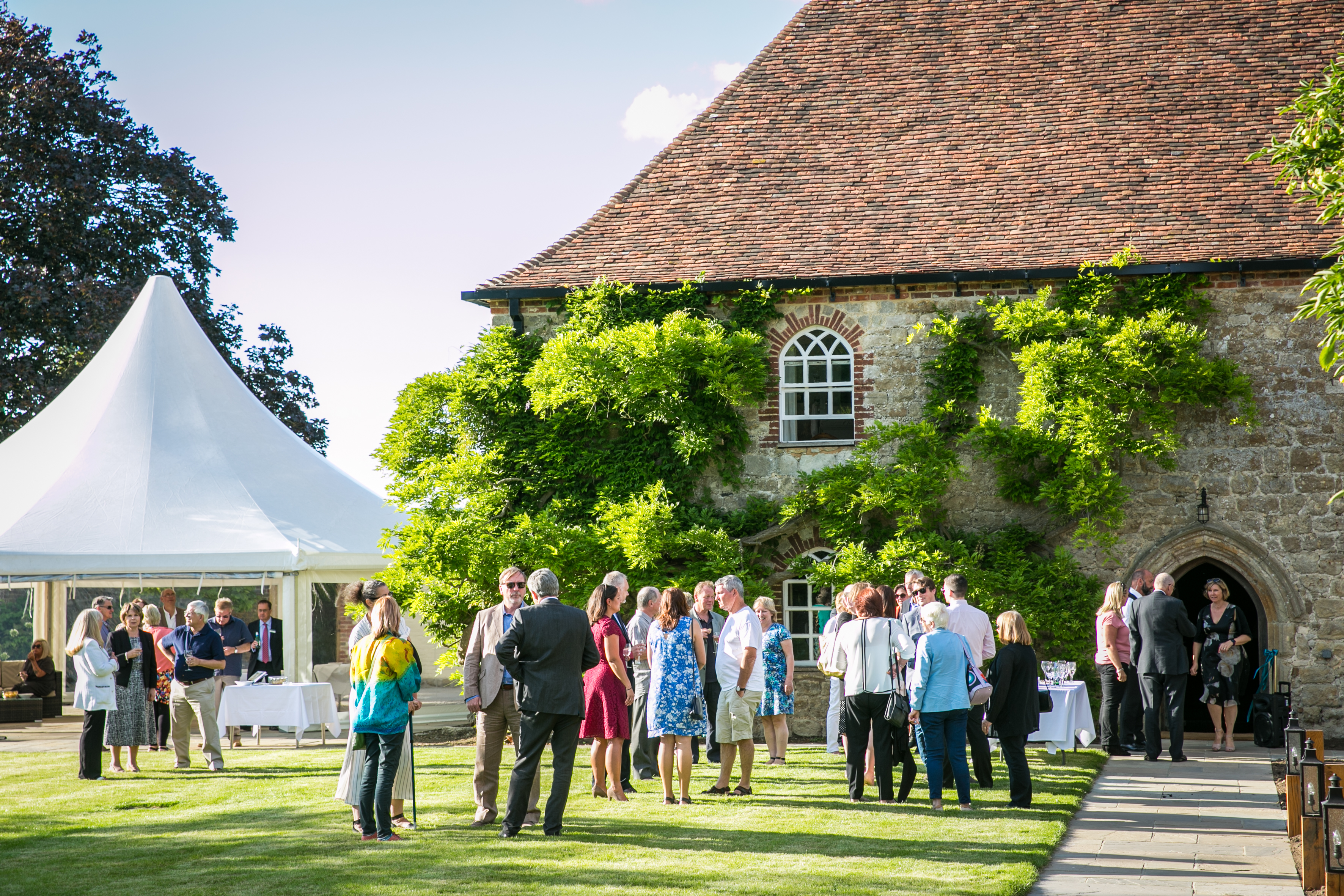 Meeting and Conference Venues outside London in South East England