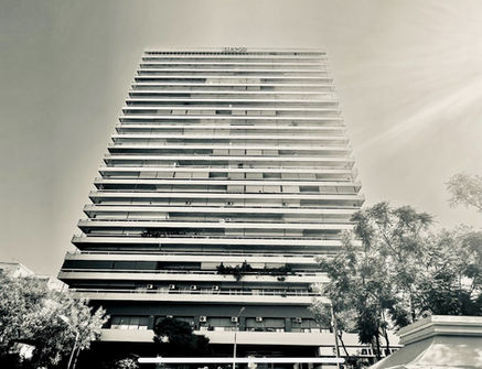apollo tower athens