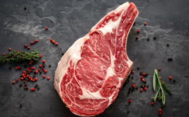 1 Lb Ribeye Steak | Jouni Meat FH