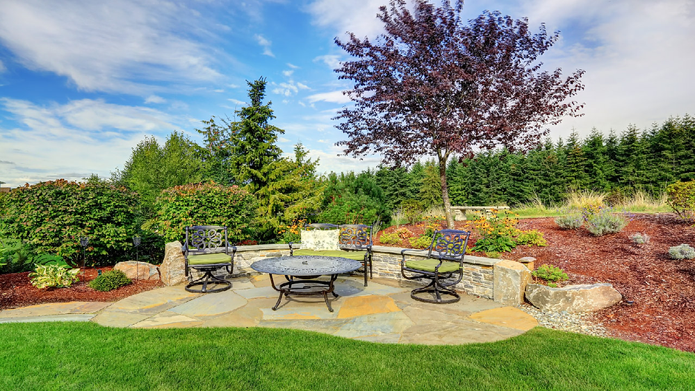 Key Elements of Landscape Design