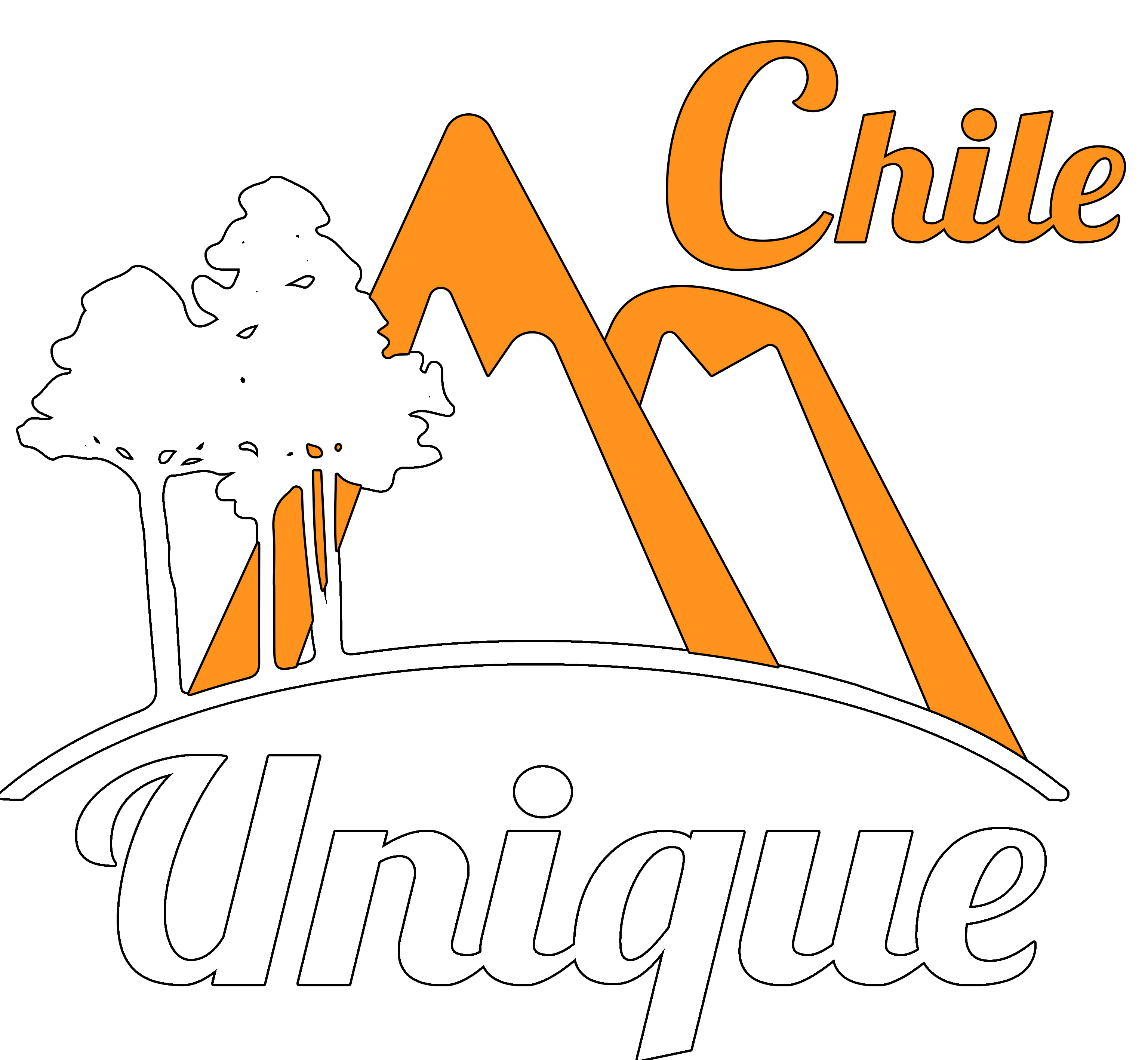 Chile Unique, Voyayes Privés Et Sur Mesure Au Chili