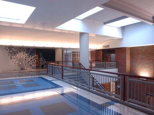 Services | McDaniel Contractor Services | United States
