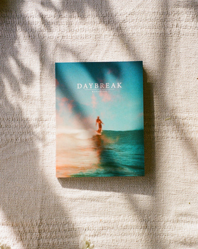 DAYBREAK V.4: DAYDREAM | DAYBREAK Magazine