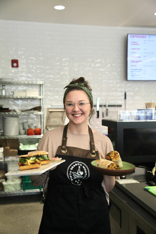 MENU | Double K Ranch