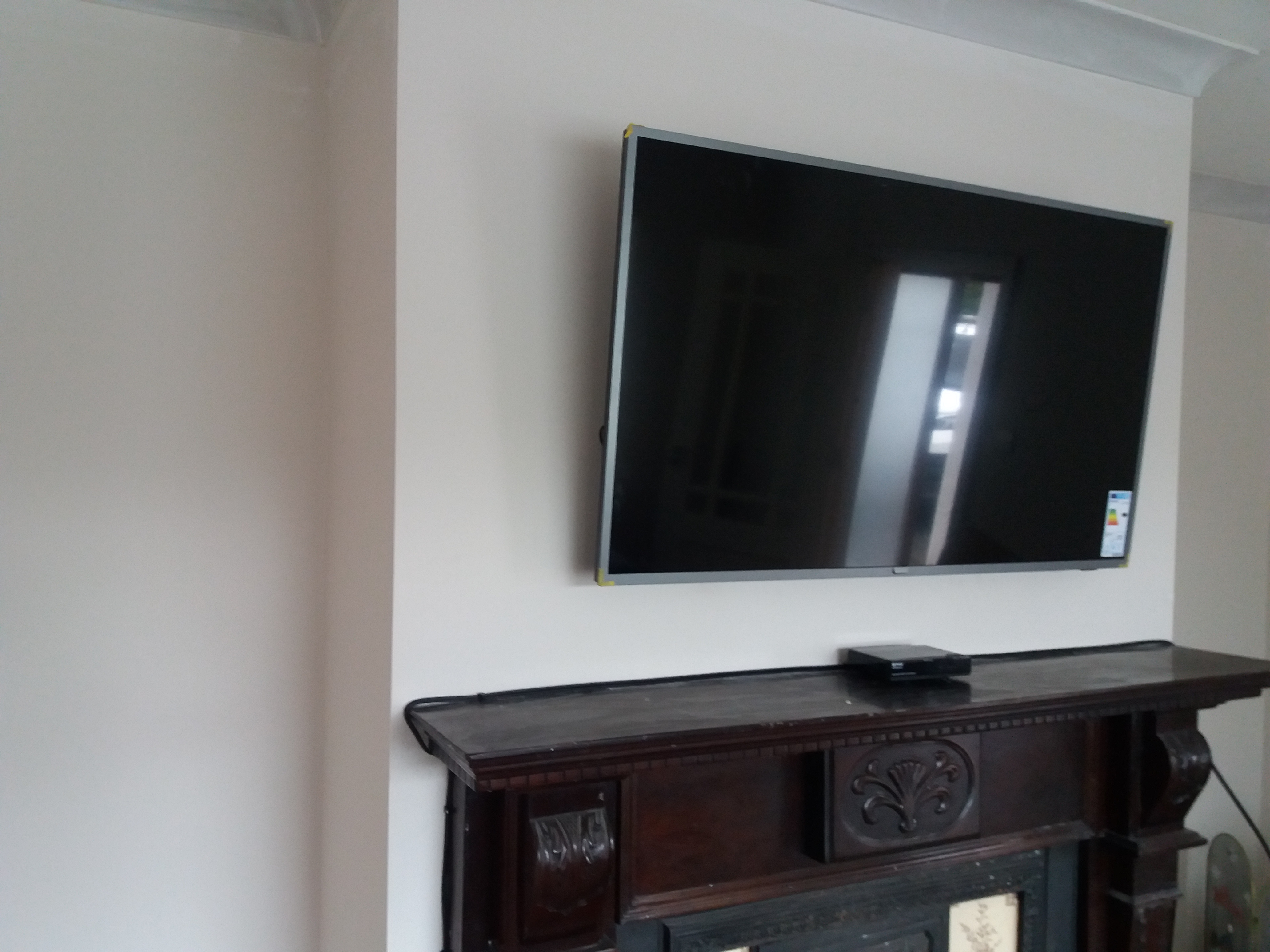 SAORVIEW AND FREE TO AIR COMBO BOX | Dublin Tv