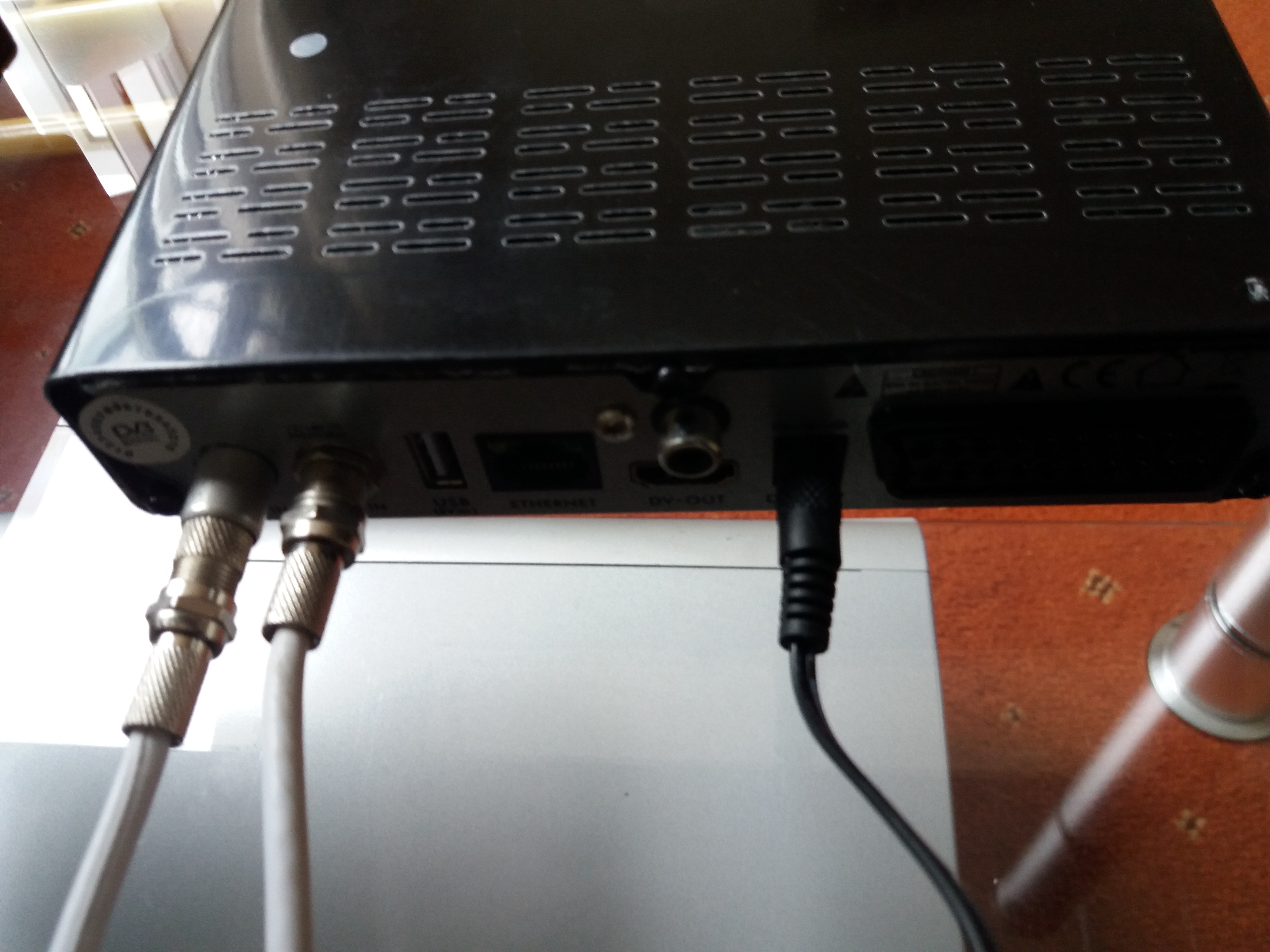 SAORVIEW AND FREE TO AIR COMBO BOX | Dublin Tv