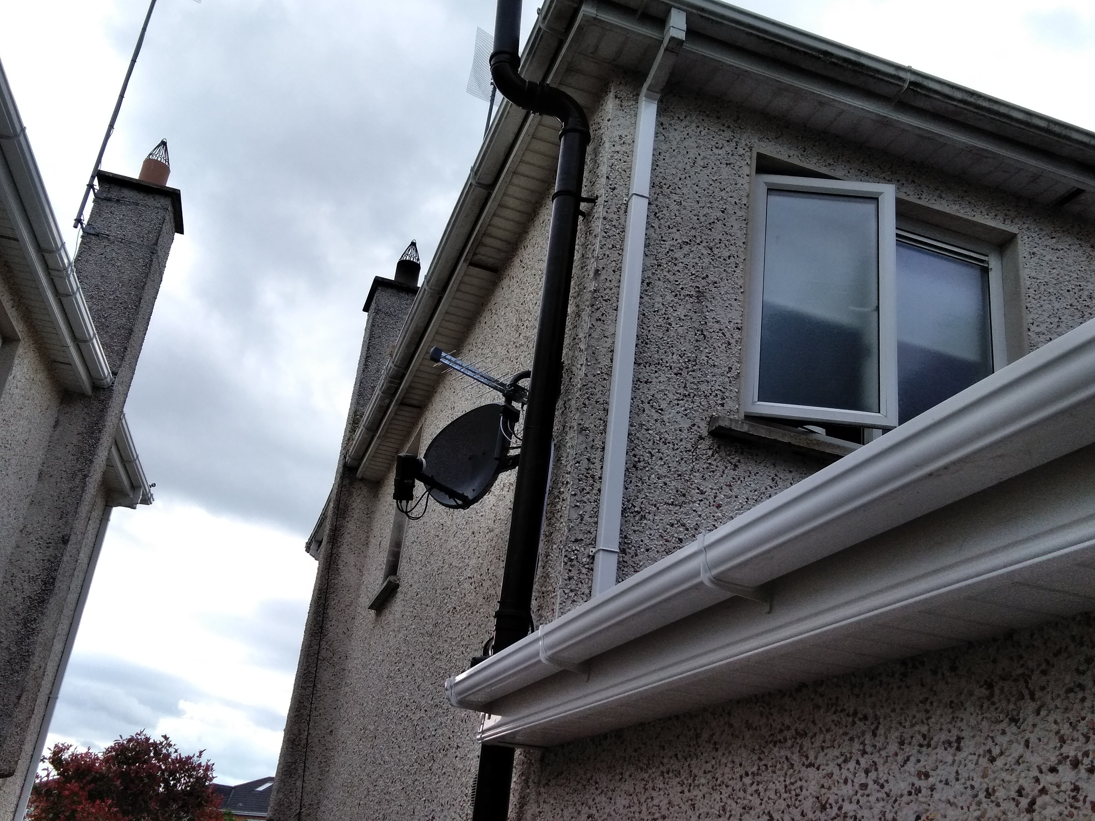 SAORVIEW AND FREE TO AIR COMBO BOX | Dublin Tv