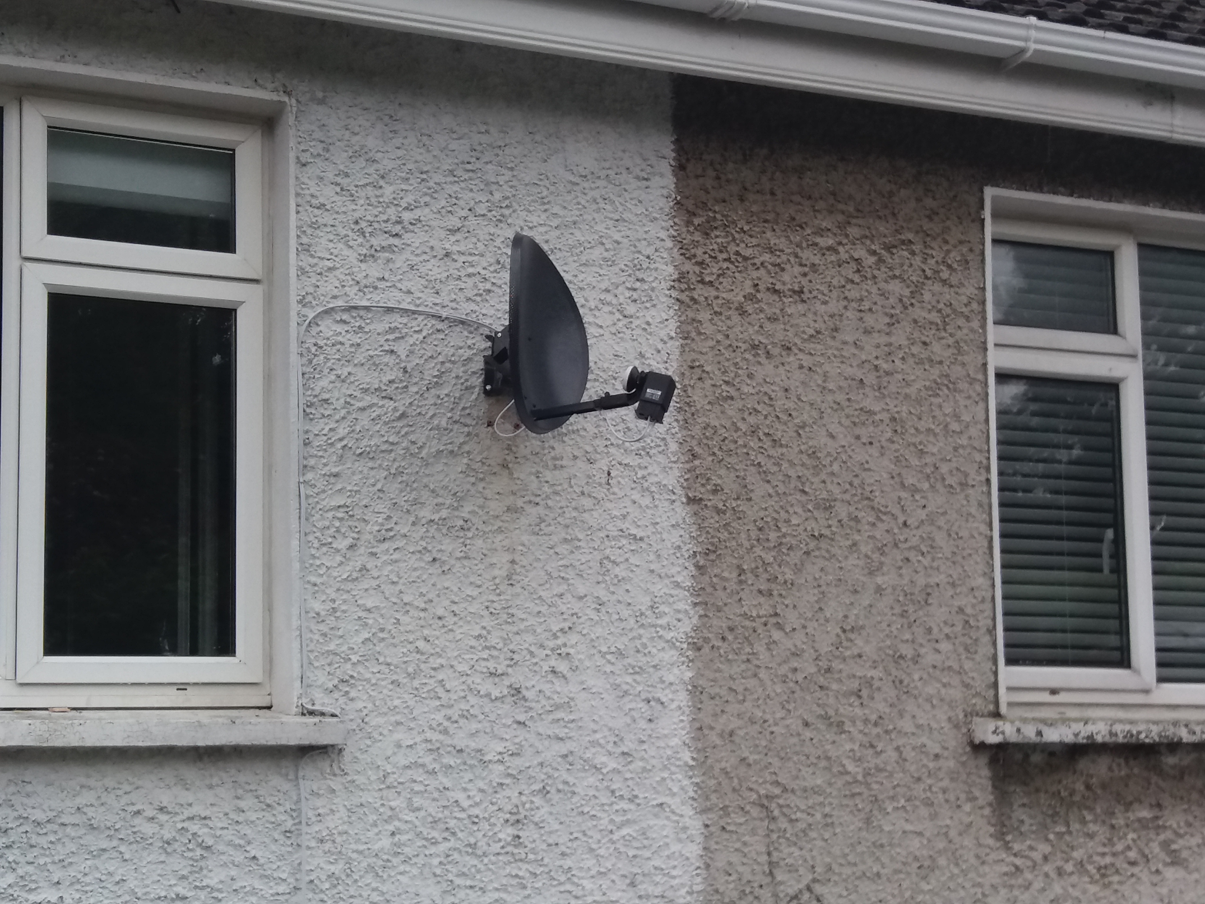 SAORVIEW AND FREE TO AIR COMBO BOX | Dublin Tv