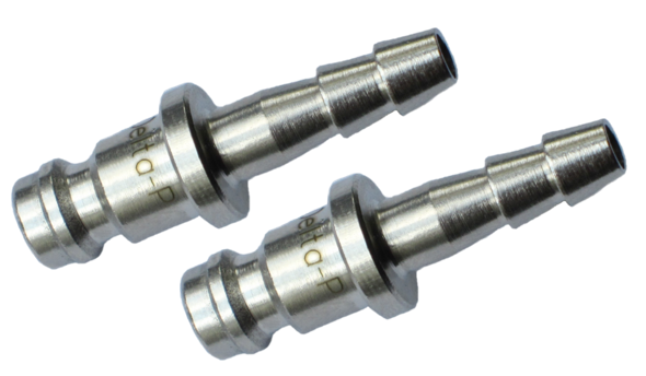 Rectus 21 Type Quick Connect Male 6mm Hosetail - Water Fed Pole ...