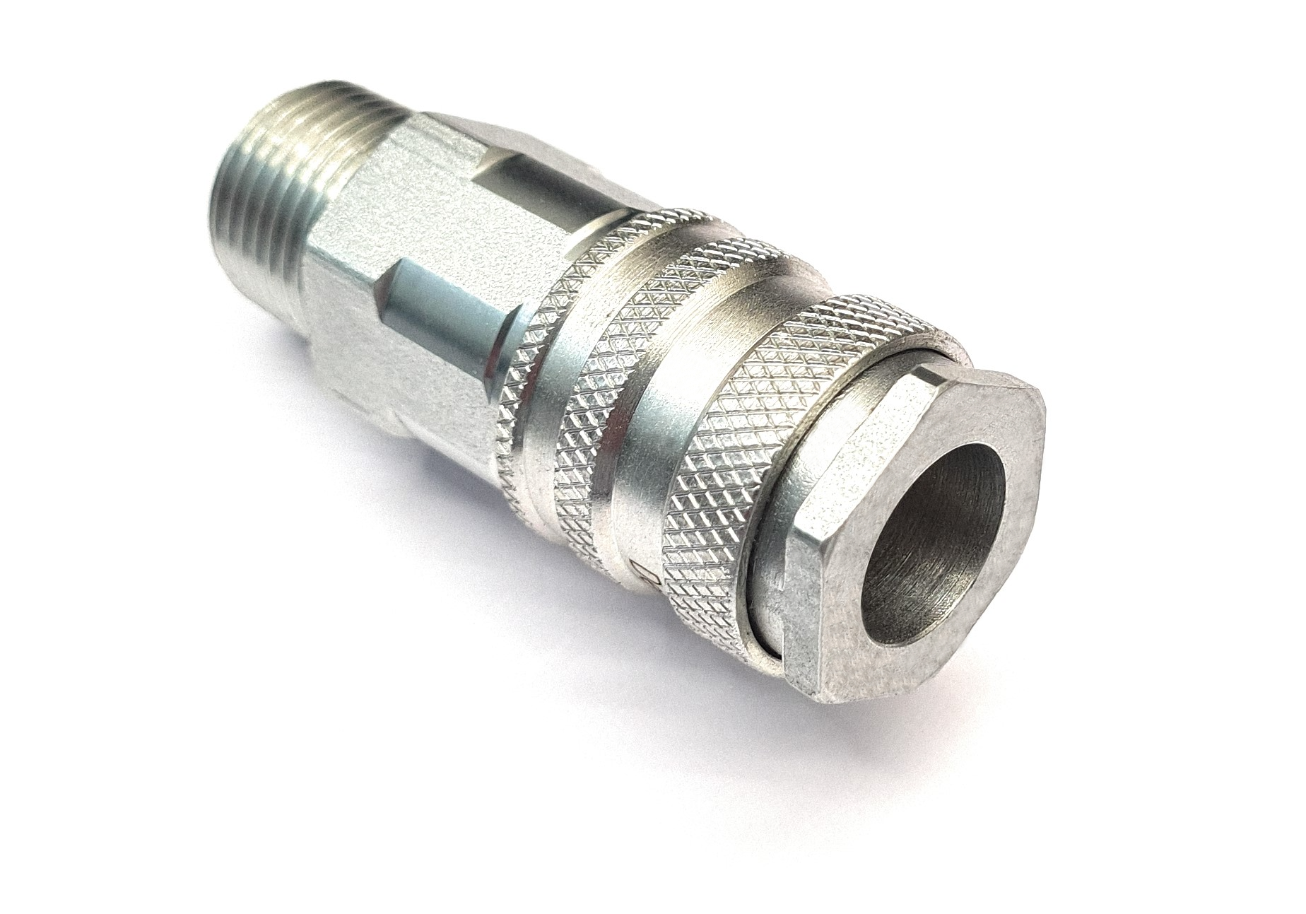 Quick Release Air Fitting Types