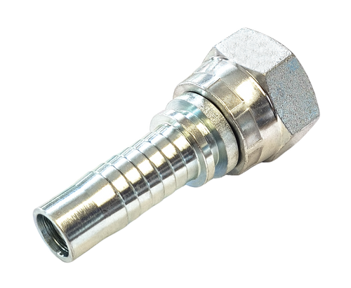 1" BSP Female x 1" Hose Insert | Ok Hydraulics