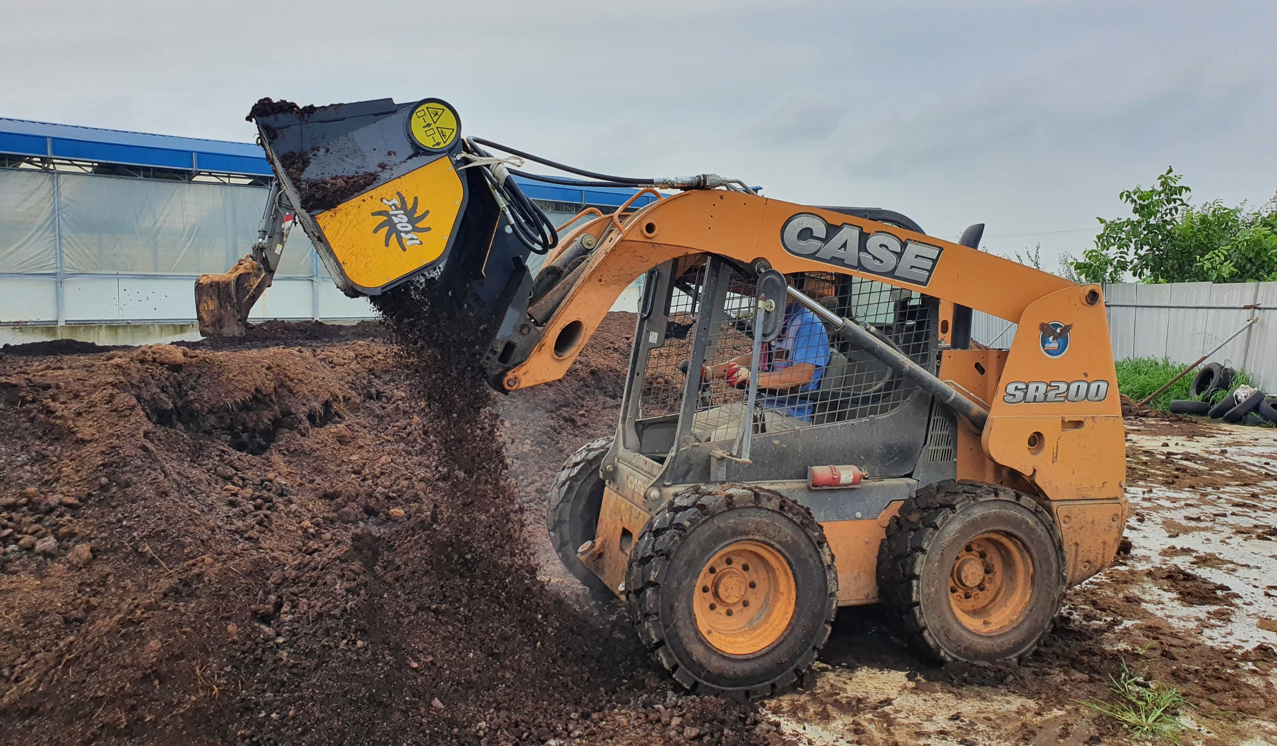 Maximising Capabilities: 10 Applications for Your Gyru-Star Screening ...