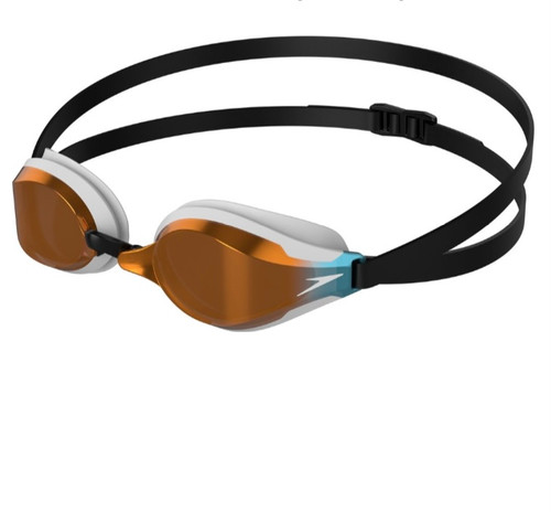 Speedo - Fastskin Speedsocket 2 Mirror Goggle | Gogglebox Swimwear