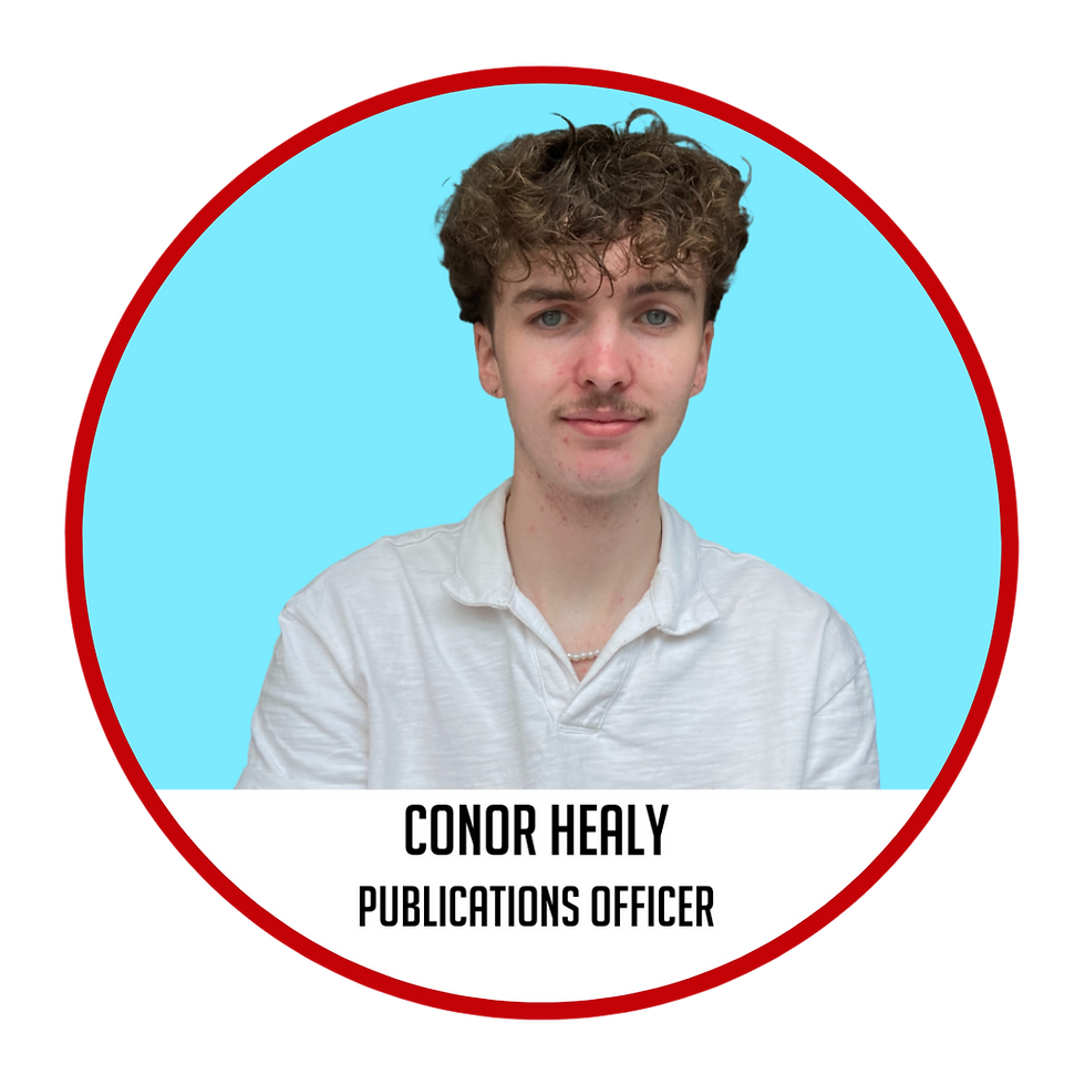 Trinity Hall JCR | Trinity College Dublin