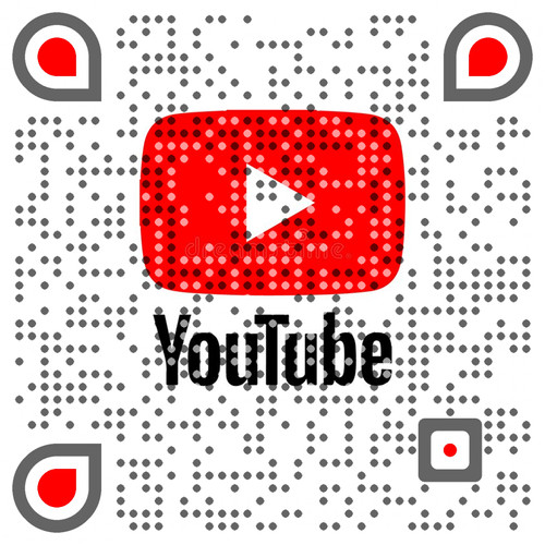 Logo QR Code | Vektordatei