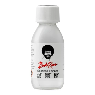 Bob Ross Odourless Thinner | Mott & Gido Ltd