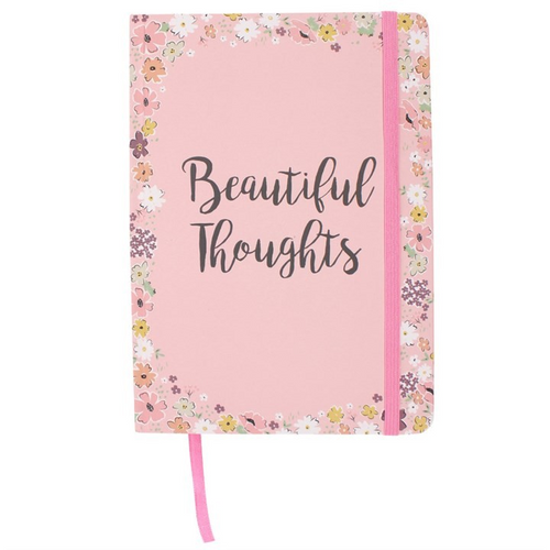 Beautiful Thoughts Journal | Mott & Gido Ltd