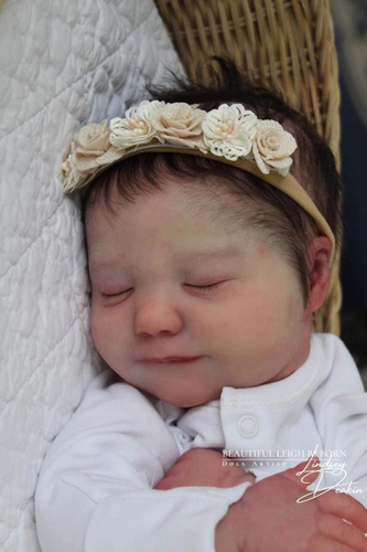 Reborn Doll Kits | Mott & Gido Ltd